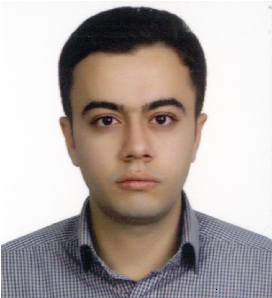 Behrooz Ostadaghaee - Behrooz Ostadaghaee / Personal Webpage